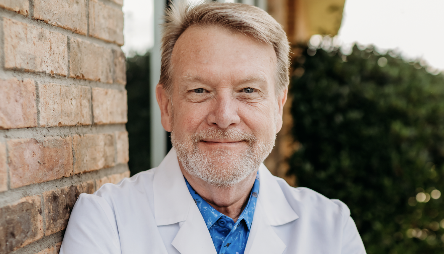 Richard H. Smith, MD — North Bay Family Medical Clinic