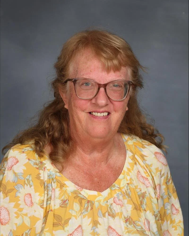 Cindy Allen — Community Christian School of Baraboo