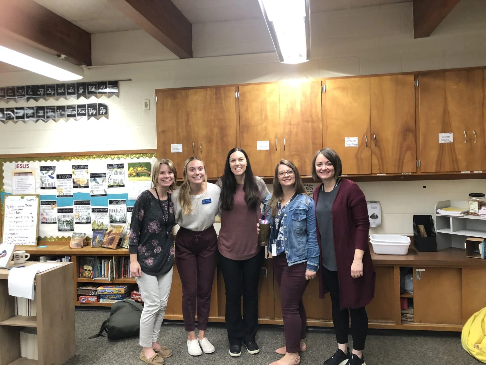 Faculty and Staff — Community Christian School of Baraboo