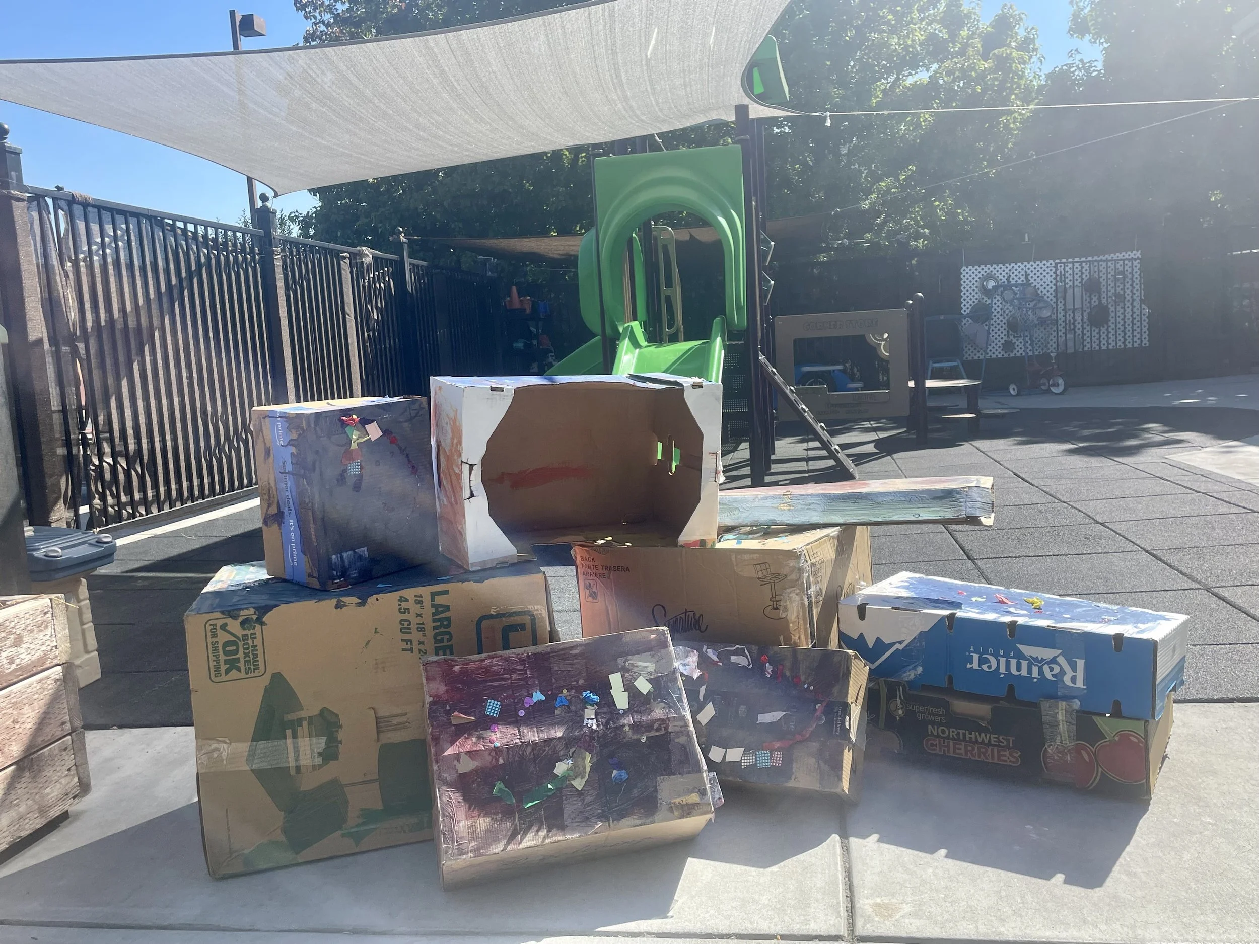 Magic Beings Preschool