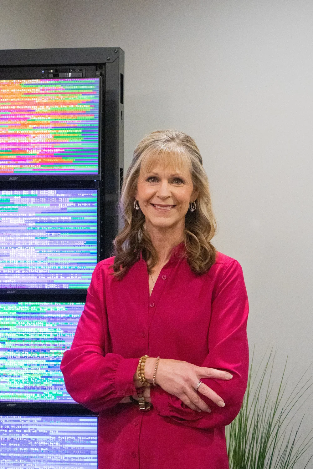 EESystem — Brookfield Health & Wellness