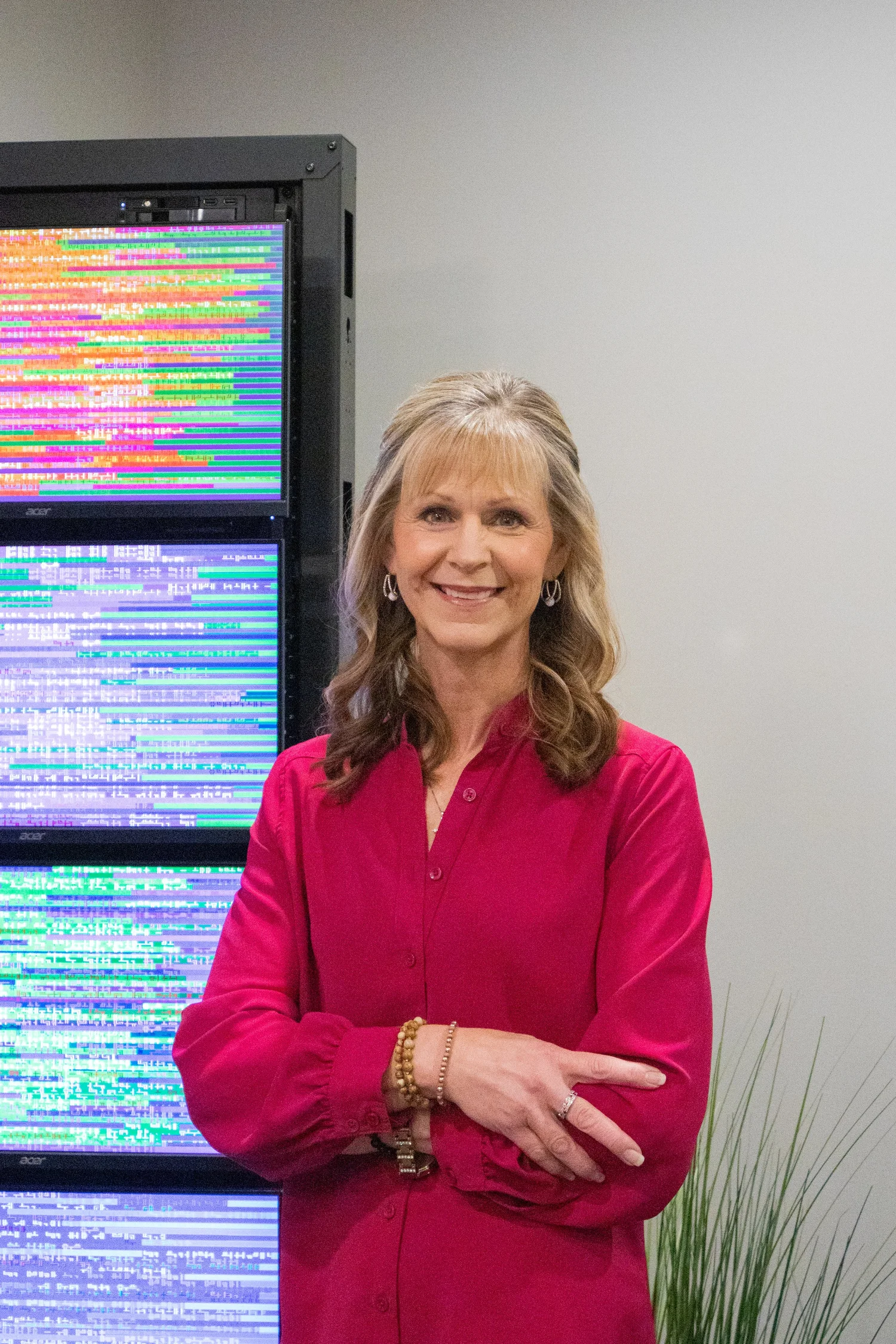 EESystem — Brookfield Health & Wellness