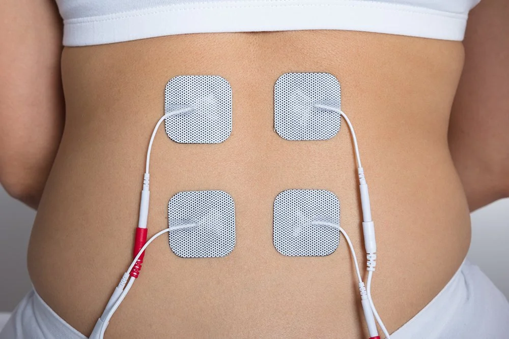 Frequency Specific Microcurrent — Brookfield Health & Wellness