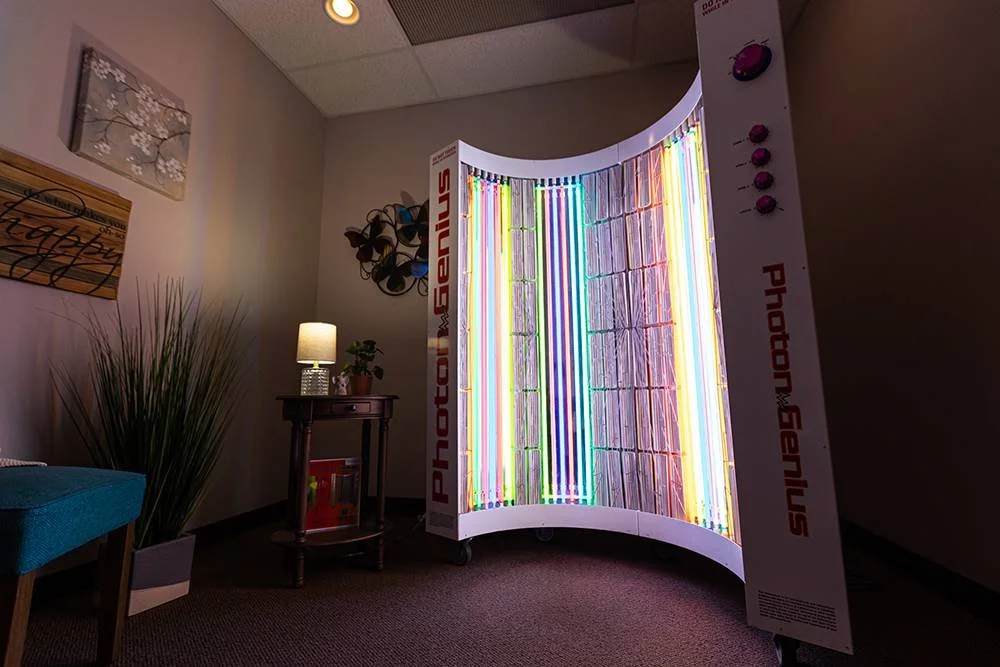 Photon-Genius — Brookfield Health & Wellness