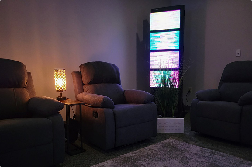 EESystem — Brookfield Health & Wellness