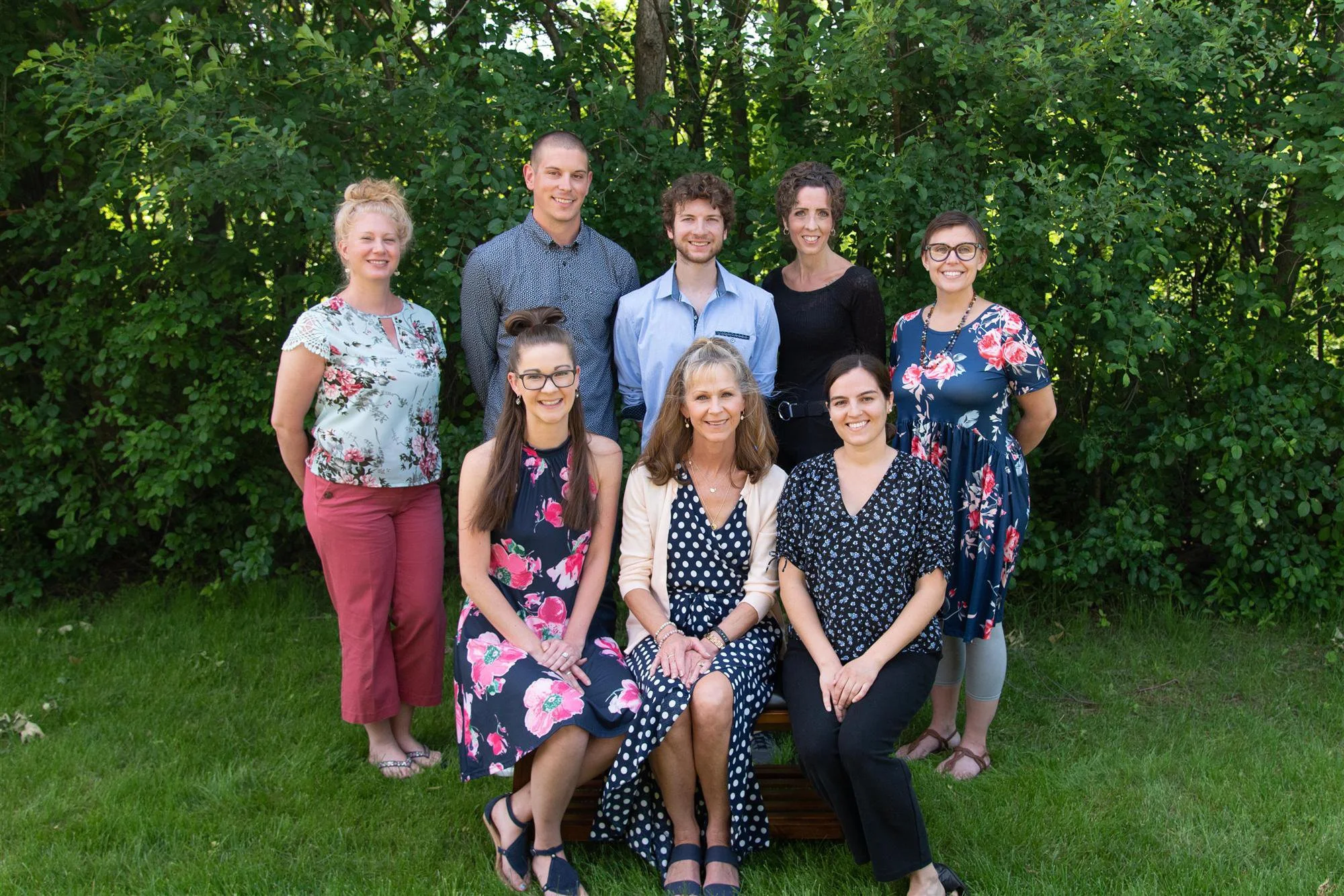Our Wellness Team — Brookfield Health & Wellness