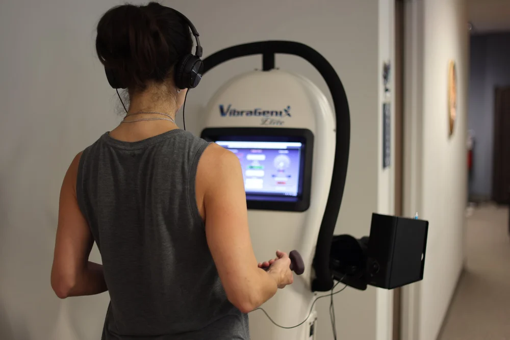 VibraGenix — Brookfield Health & Wellness