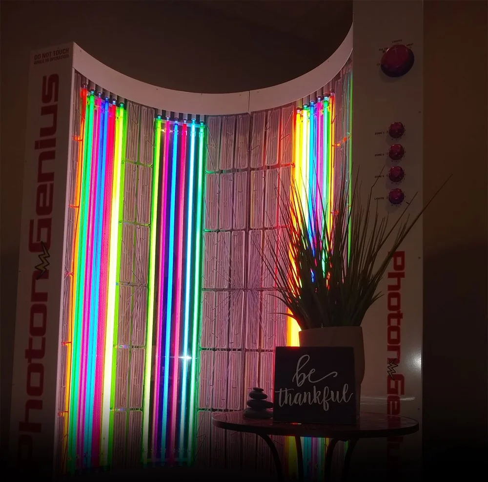 Photon-Genius — Brookfield Health & Wellness