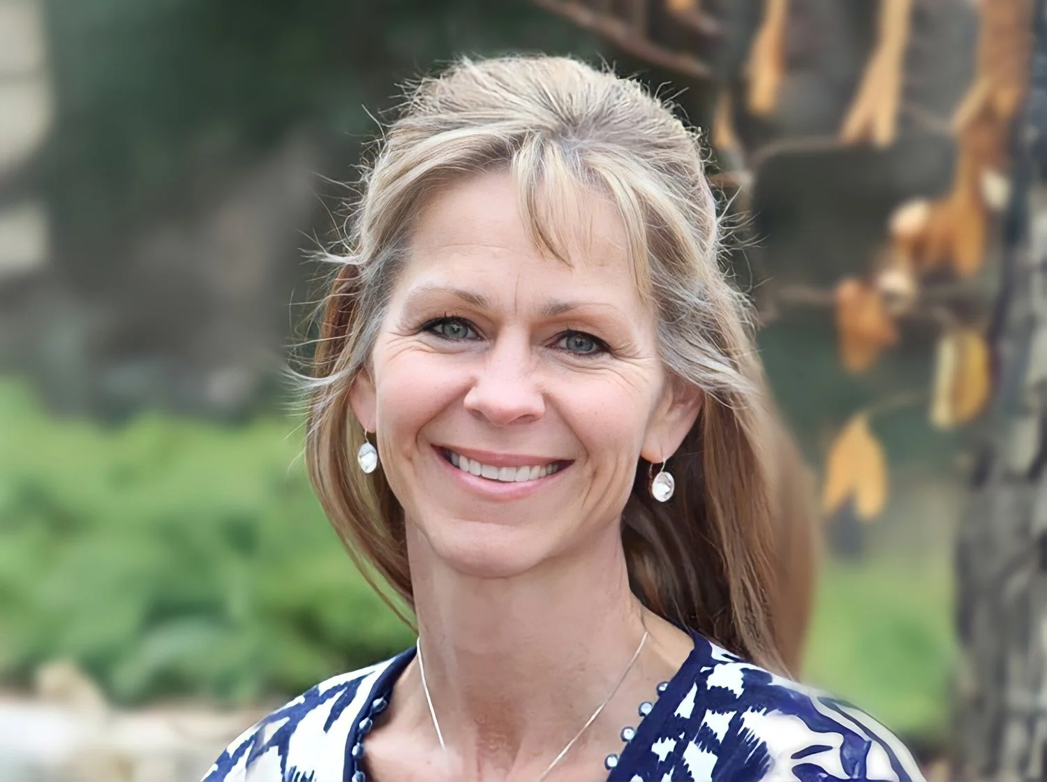 Susan Rohr, BSN, RN — Brookfield Health & Wellness