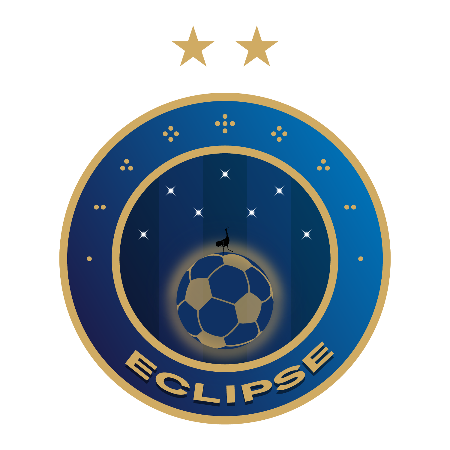 Women — The Eclipse