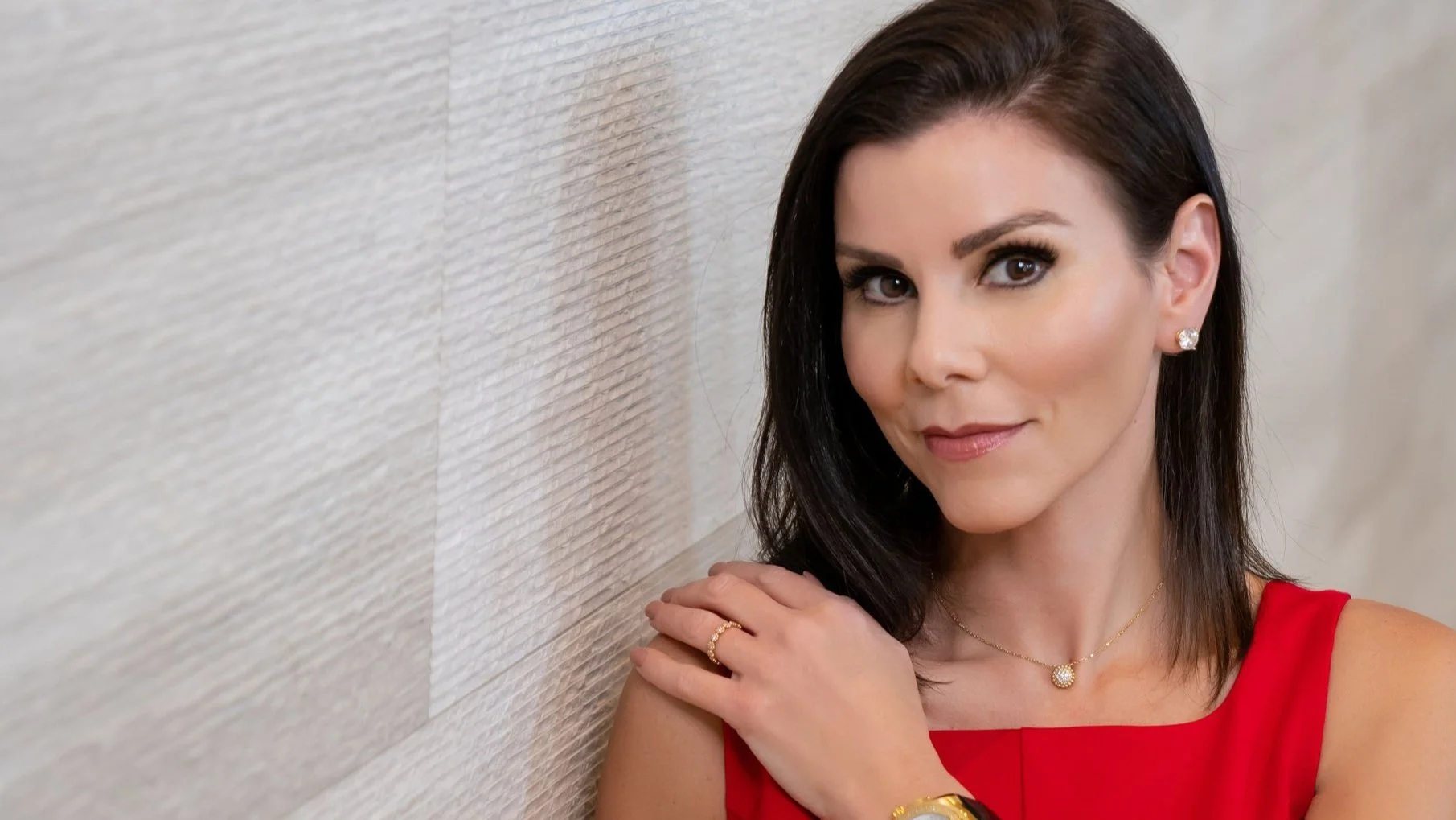 Heather Dubrow