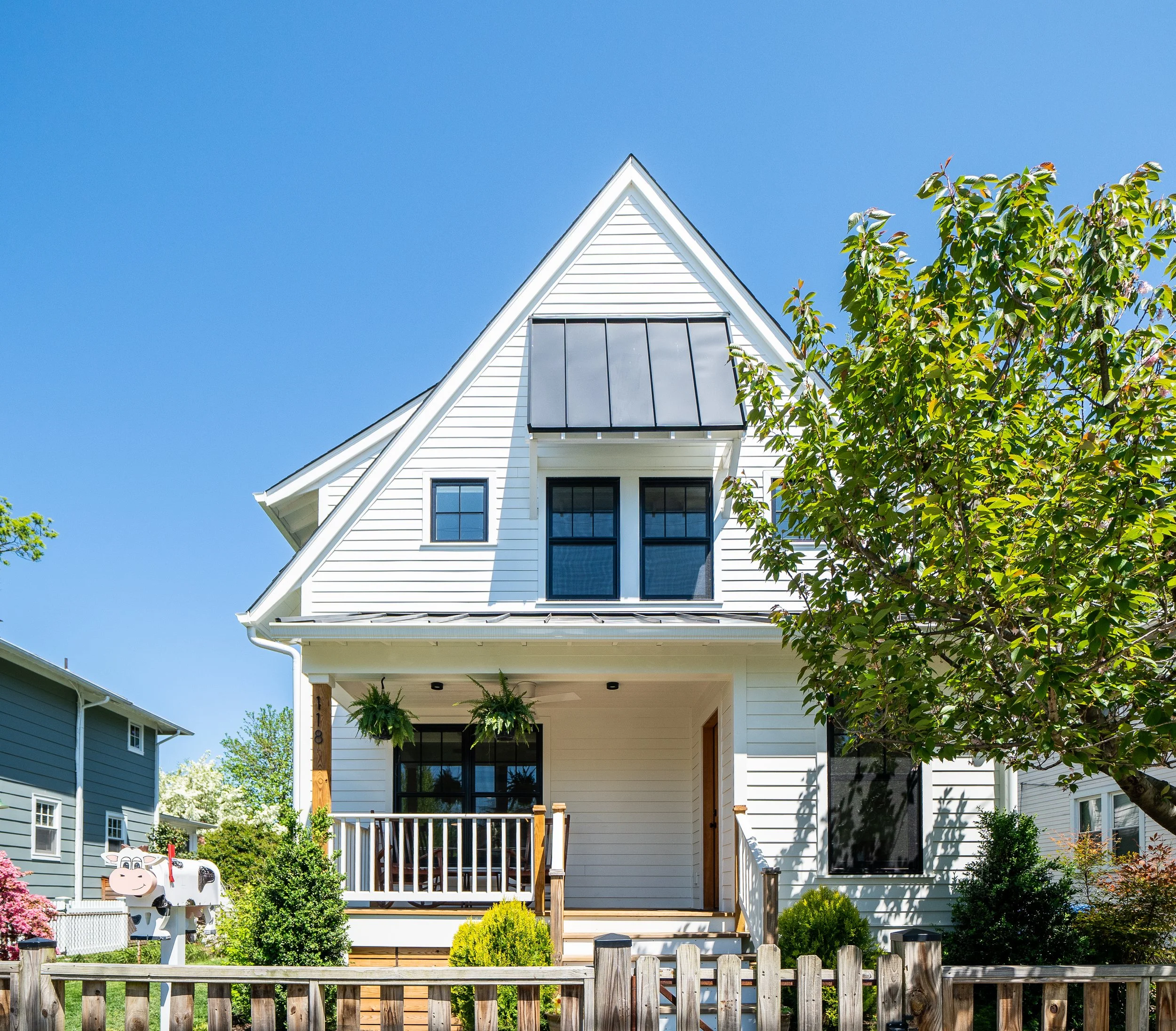 Streamline Construction