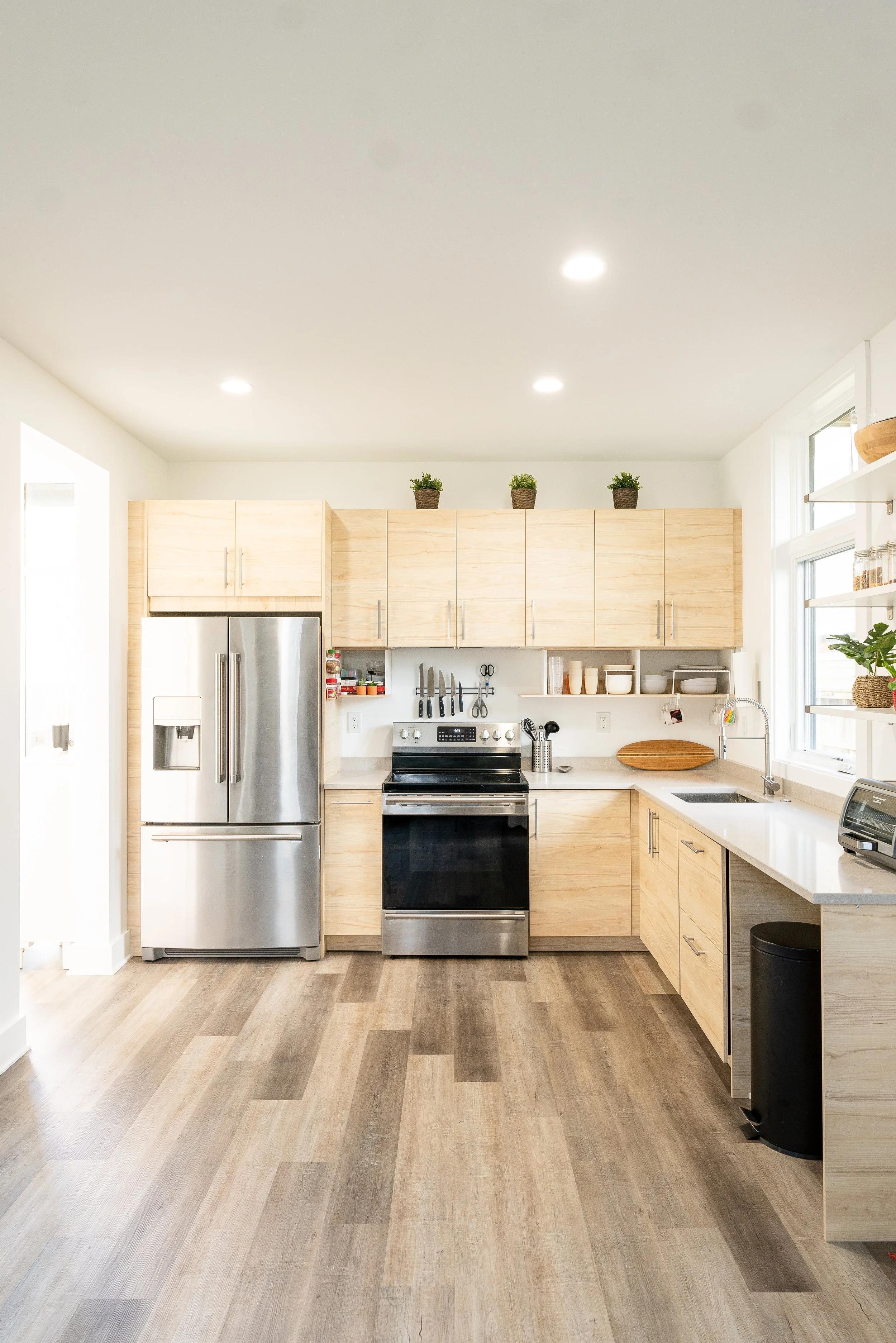 Streamline Construction