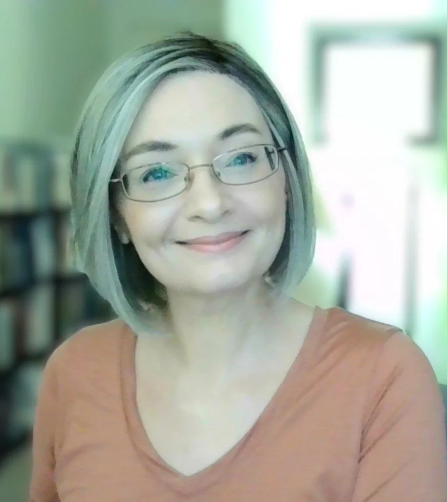 Lisa Baker, Holistic Psychiatric Nurse Practitioner