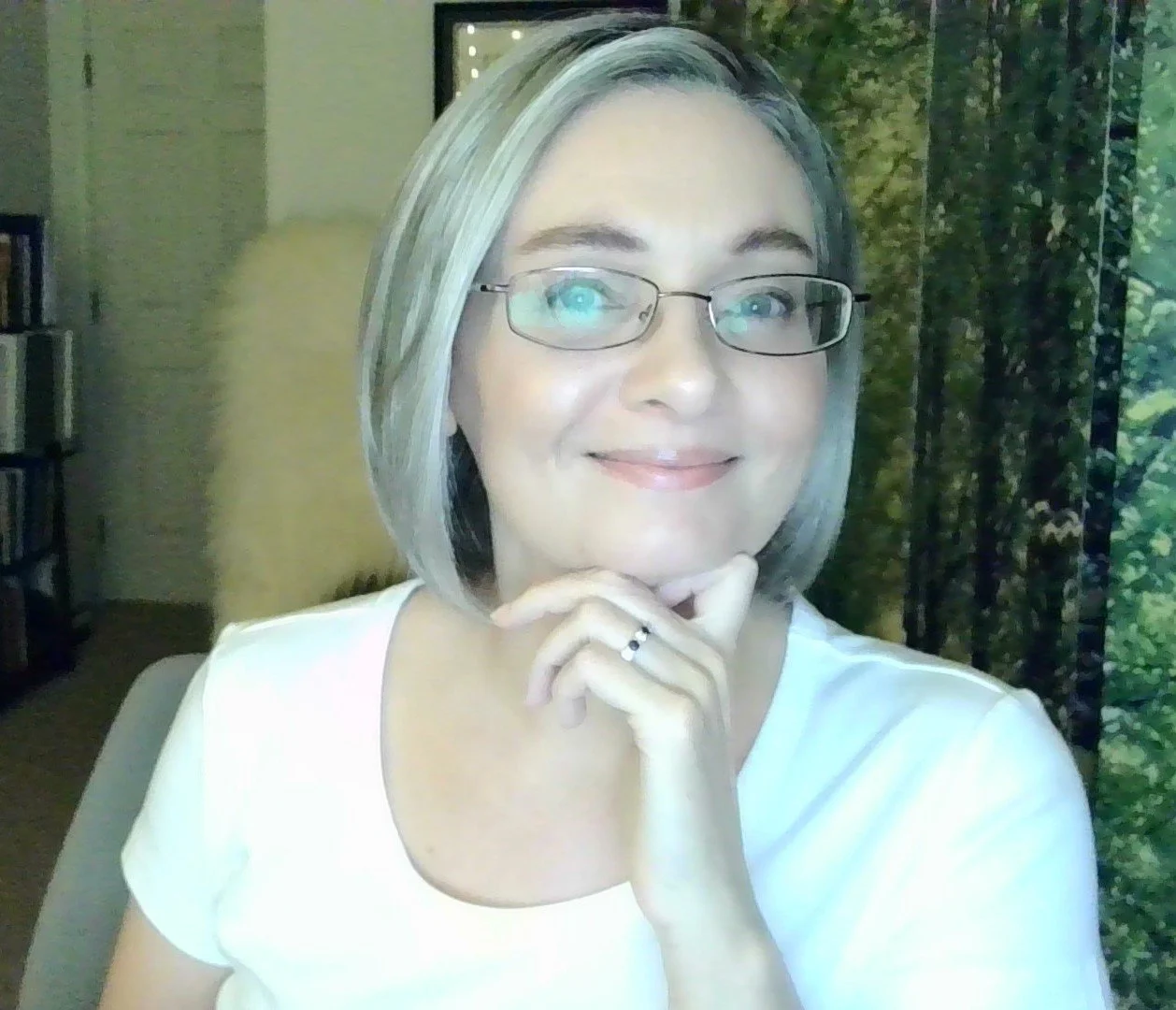 About Lisa Baker, DNP, PMHNP-BC — Dr. Lisa Baker, Holistic Psychiatric Nurse Practitioner