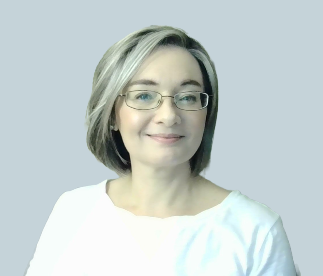 Lisa Baker, Holistic Psychiatric Nurse Practitioner