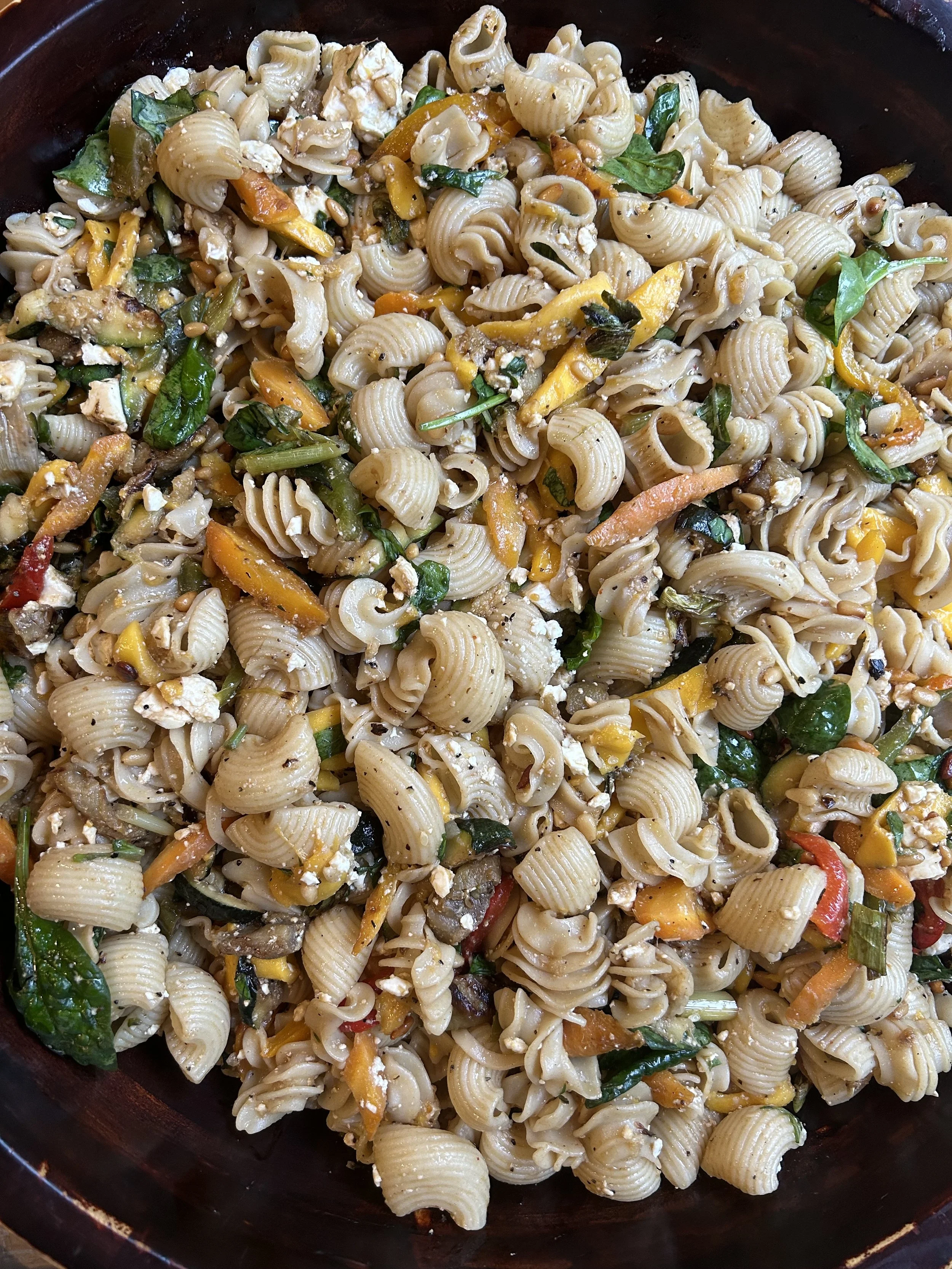 Elderberry Provisions