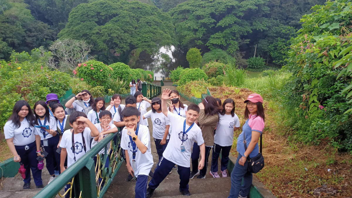 Taking a Pause — People of Grace International
