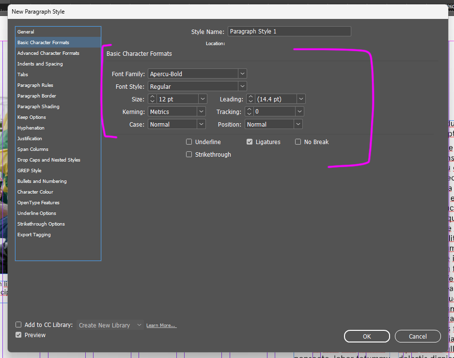 Making accessible pdfs in Adobe Indesign: a starter guide for designers ...