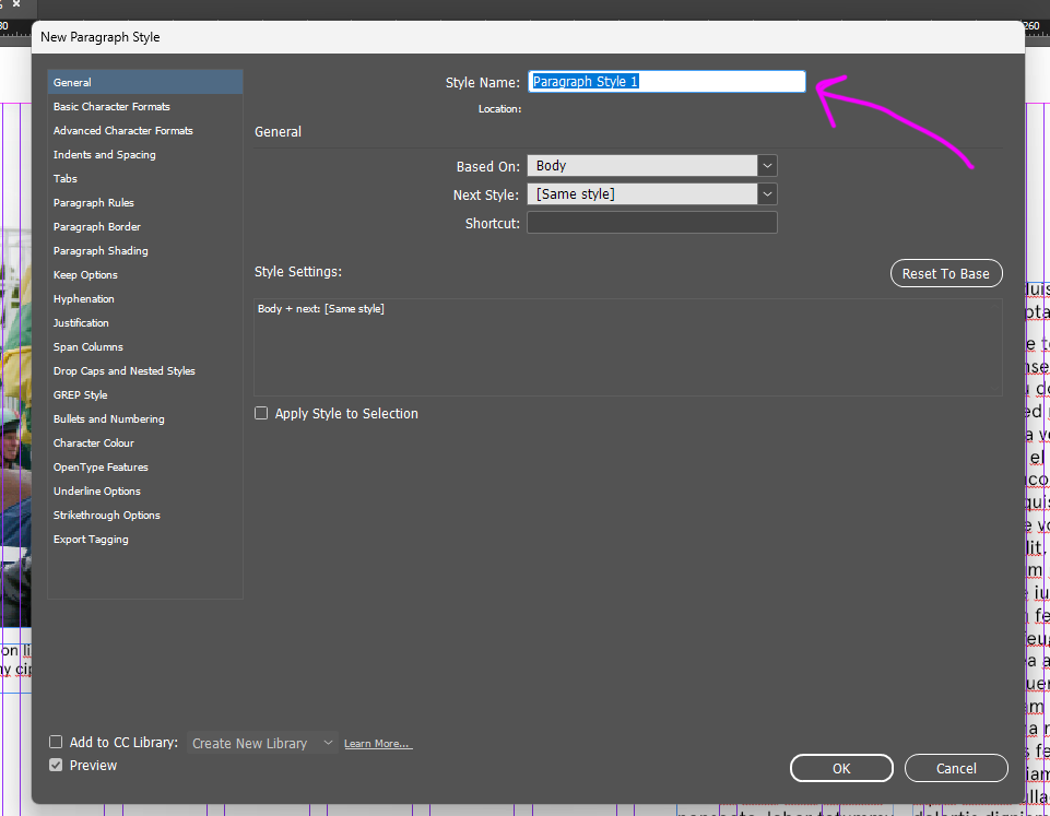 Making accessible pdfs in Adobe Indesign: a starter guide for designers ...