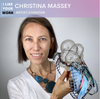 About — Artist Christina Massey