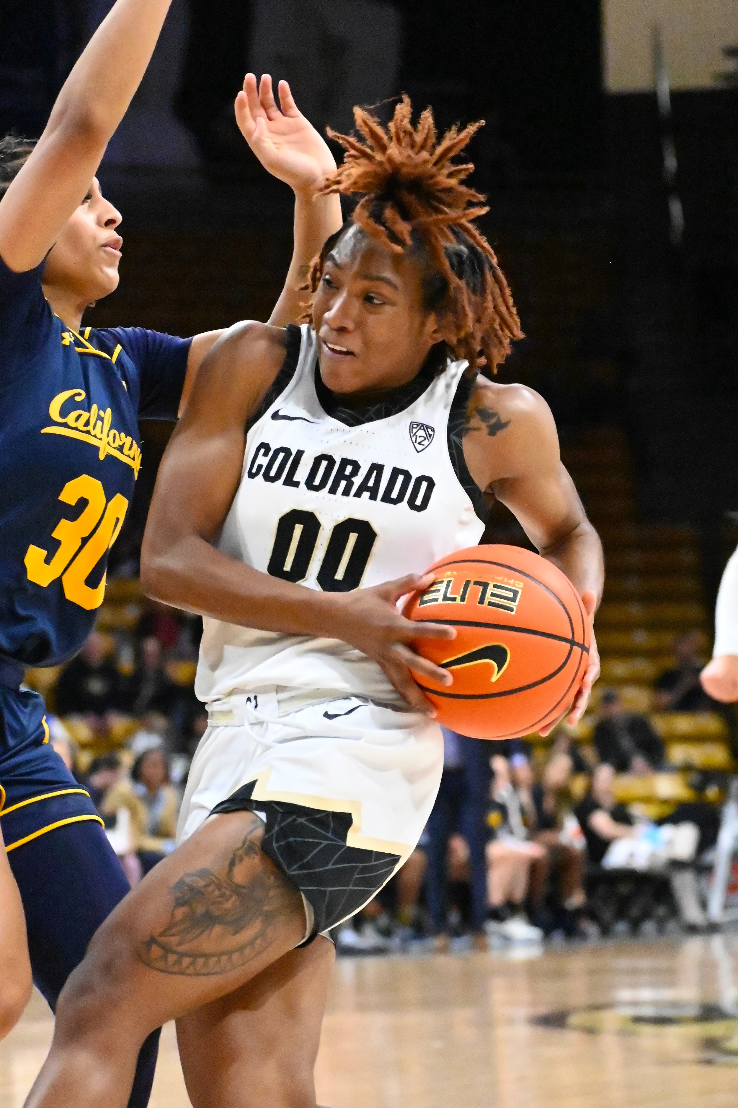 Abigail Wiegmann Photography - Basketball