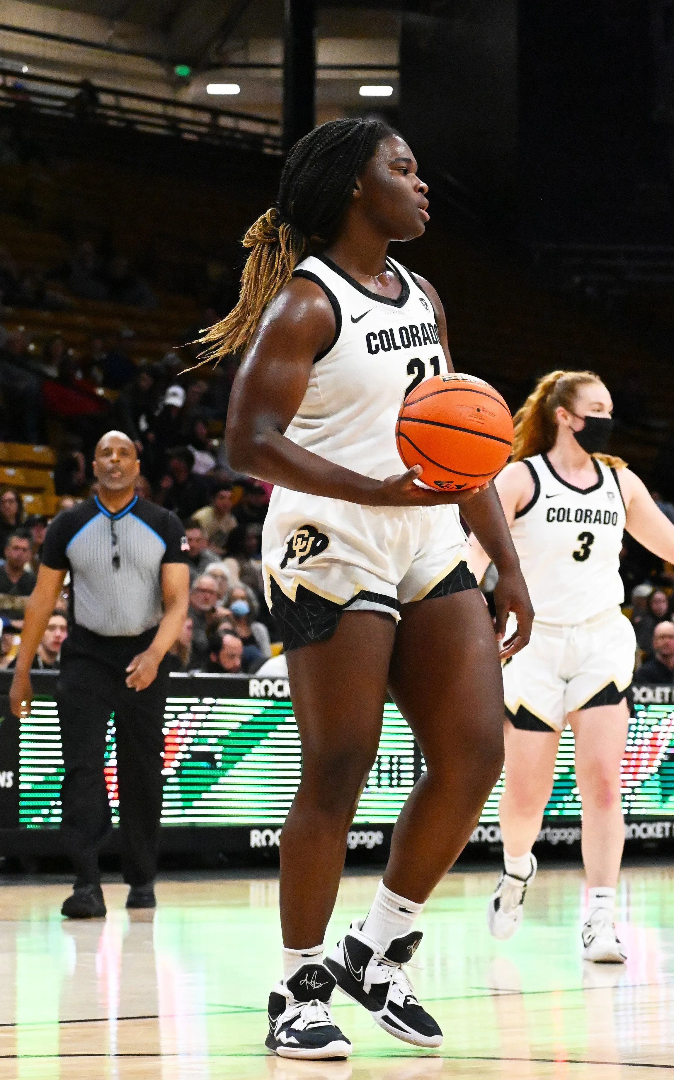 Abigail Wiegmann Photography - Basketball