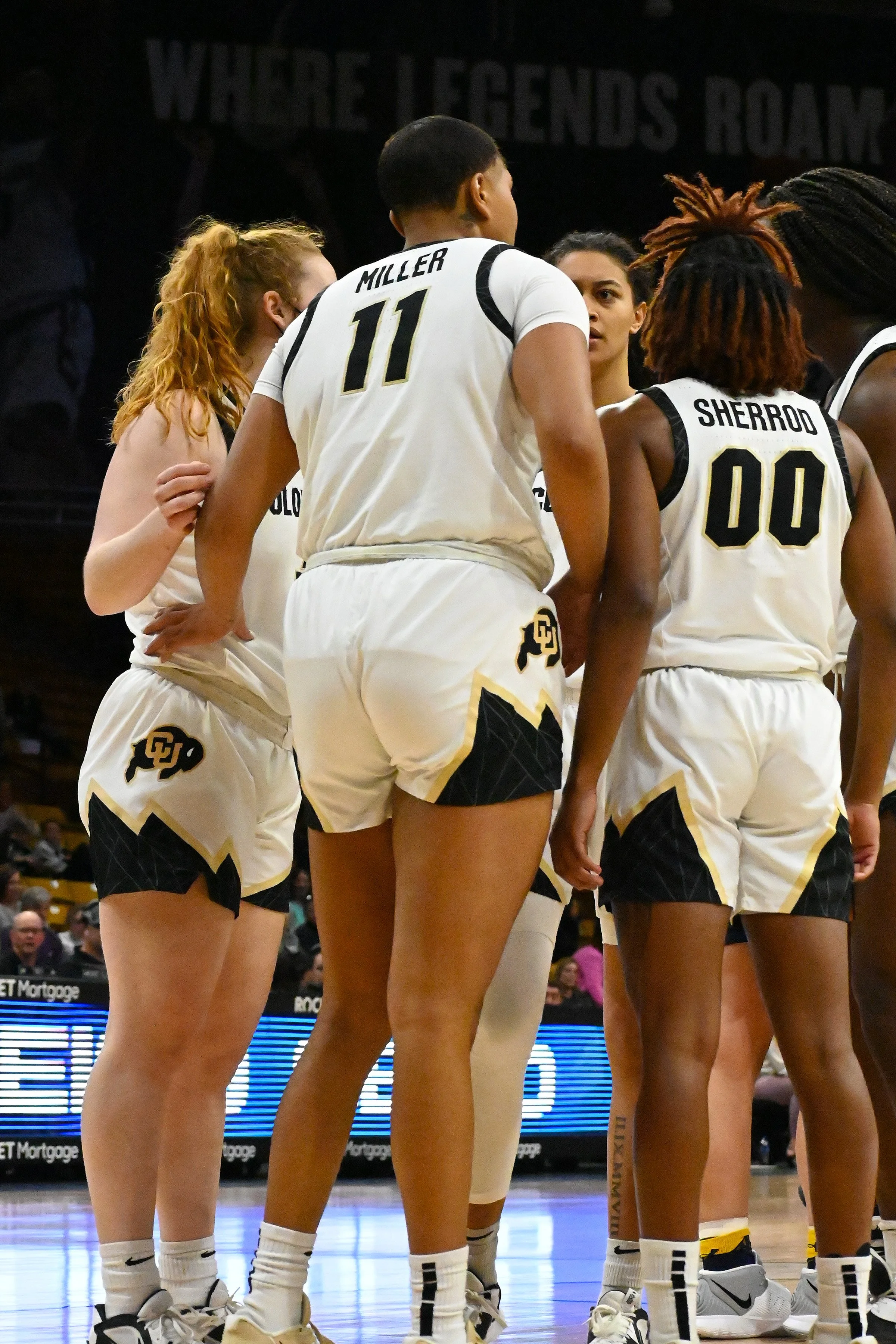 Abigail Wiegmann Photography - Basketball
