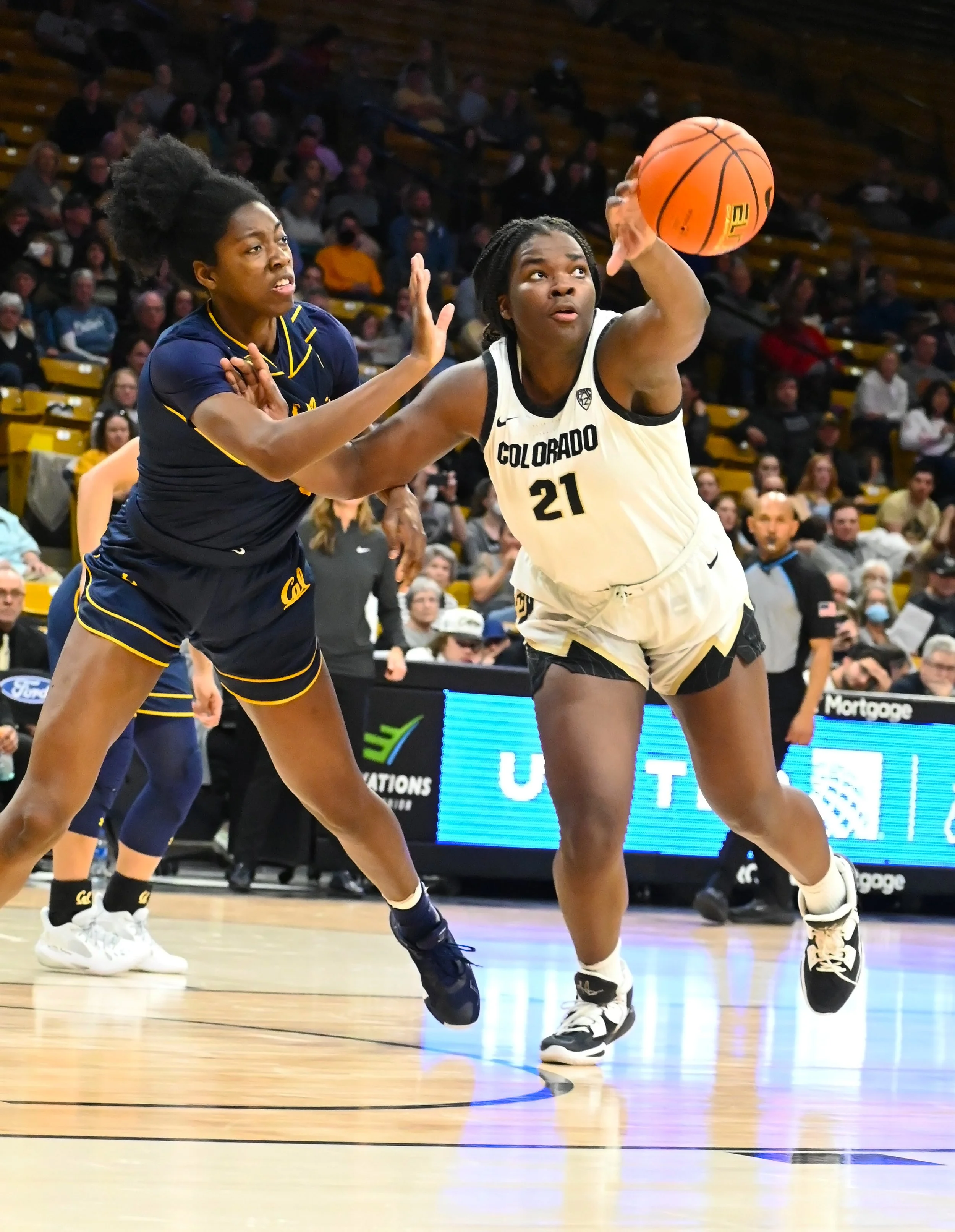 Abigail Wiegmann Photography - Basketball