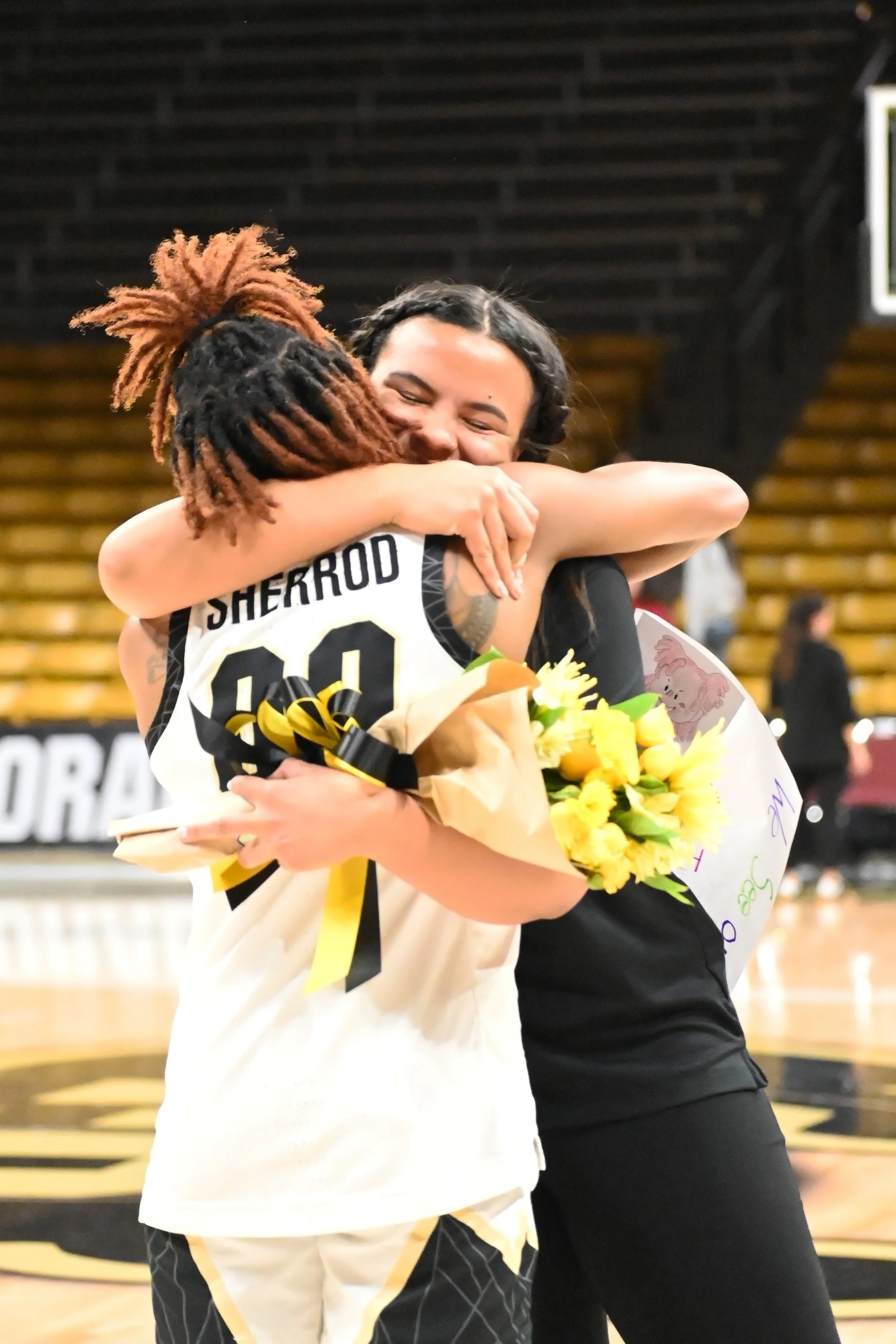 Abigail Wiegmann Photography - Basketball