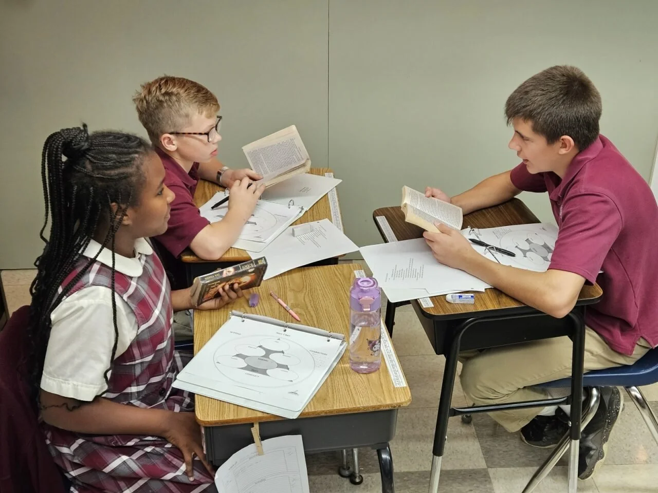 Opportunities For Christian Education | Christian School Near Me ...