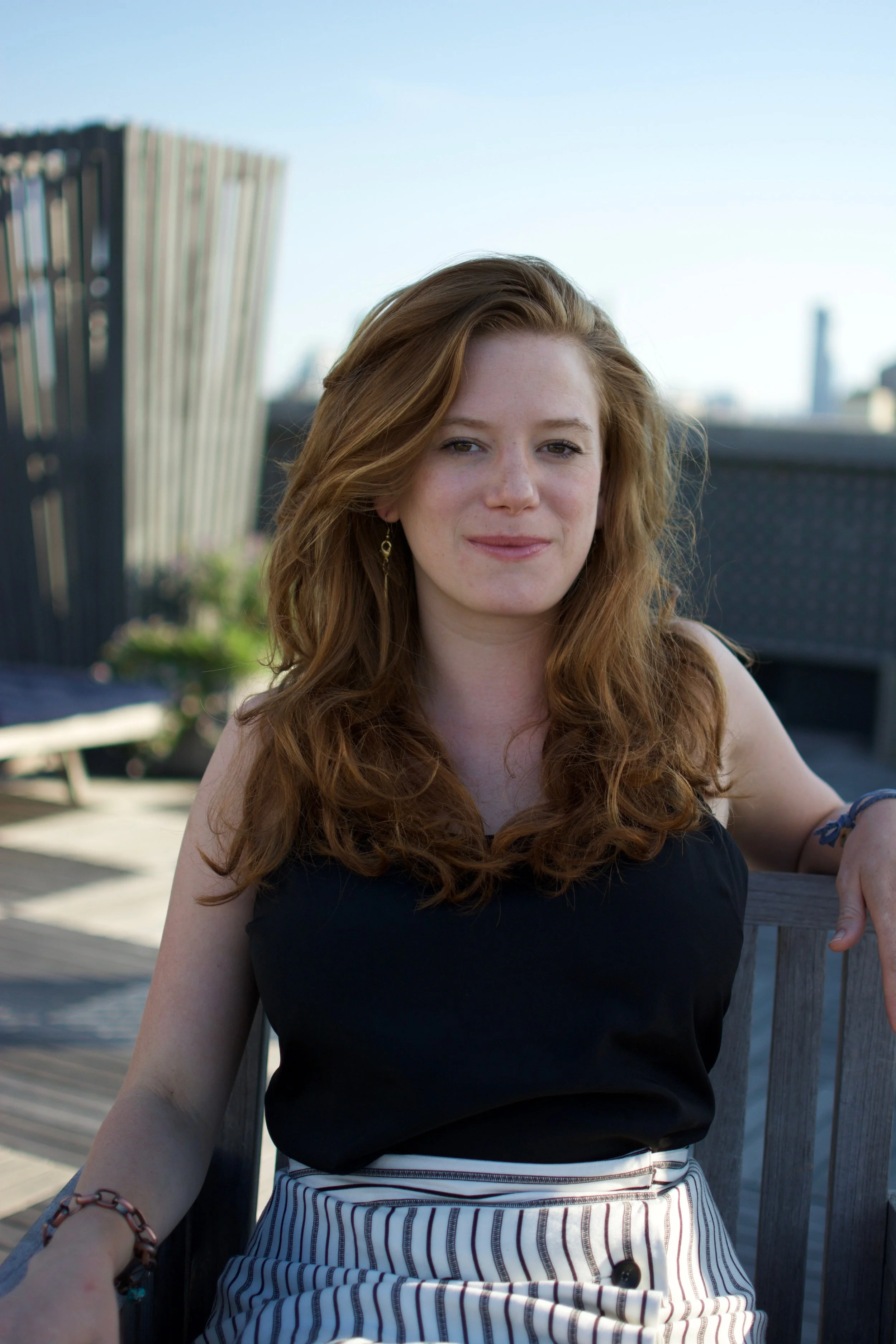 Katie Penna | Integrated Producer