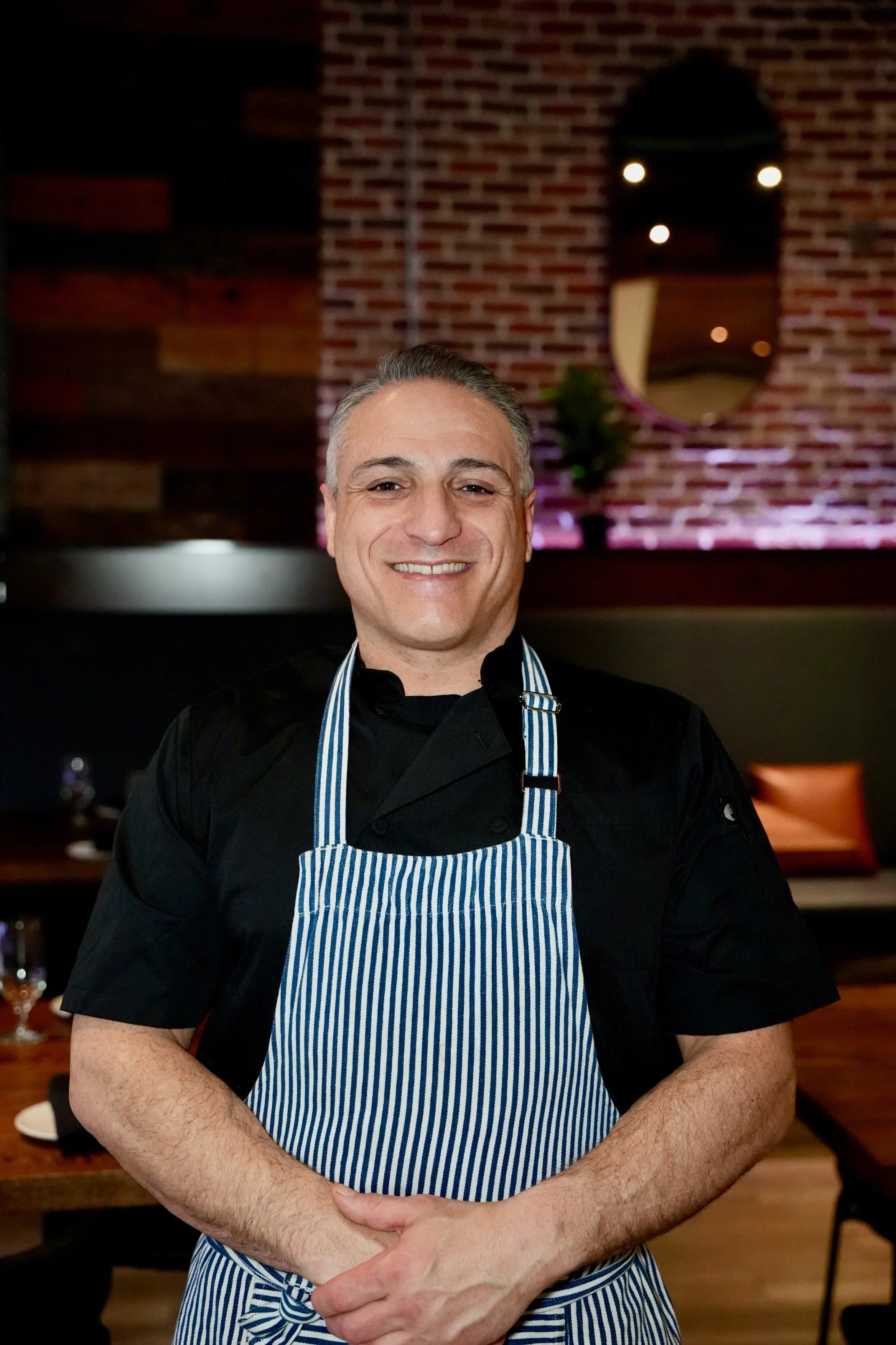 About — BUTCHER AND BARREL