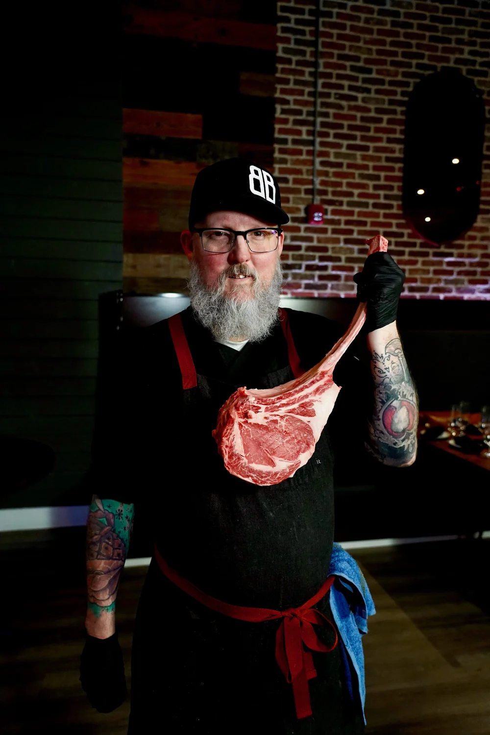 About — BUTCHER AND BARREL