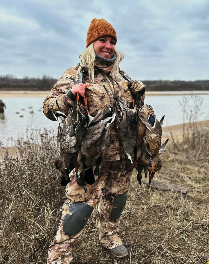 Pro Staff | Meet Expert Hunters — Jackalope Knives