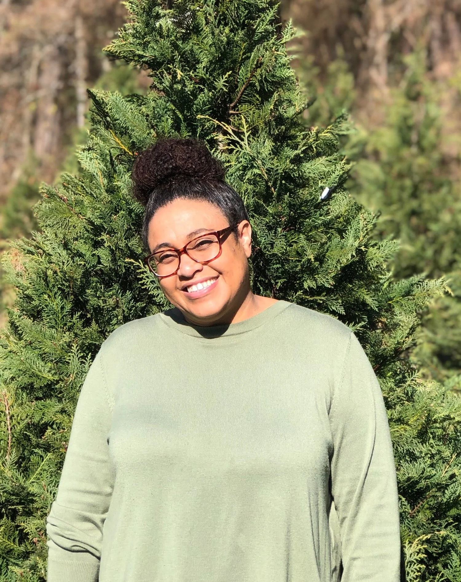 Meet the Team — Robin Rosenthal Ph.D., LLC