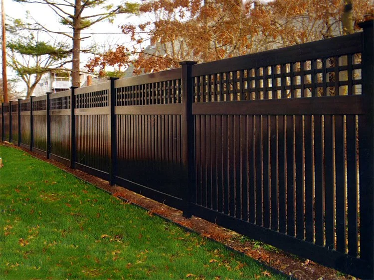 Highland Fence Inc