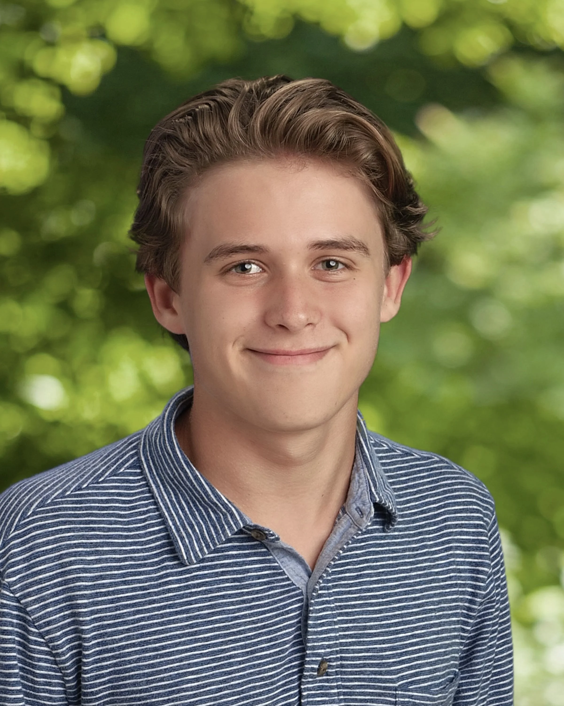 About Jack — The Jack Reid Foundation