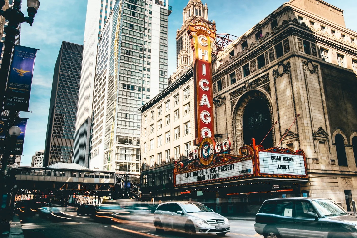 18th District – Near North — Chicago Together We Can
