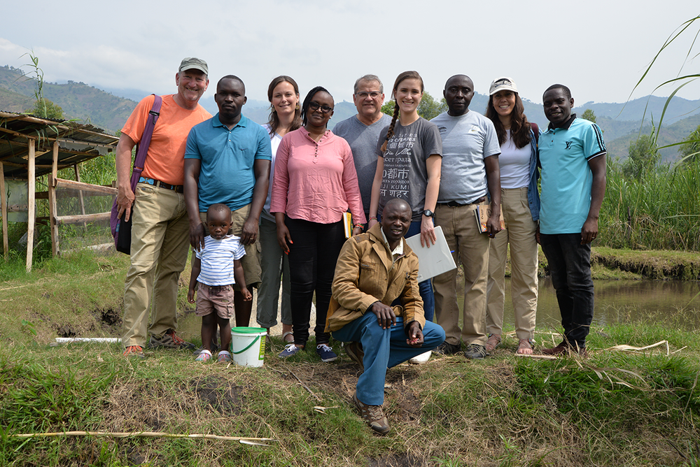 Black Soldier Fly Larvae – Project Enhancement for Karambi Group — The ...