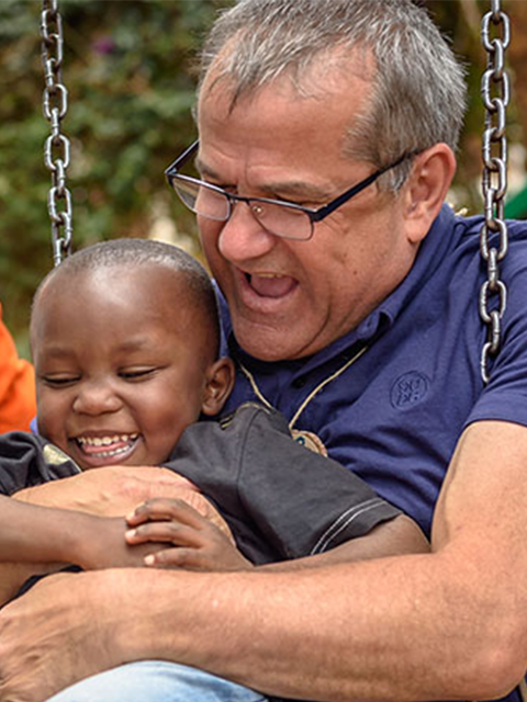 Our Team — The Giving Exchange