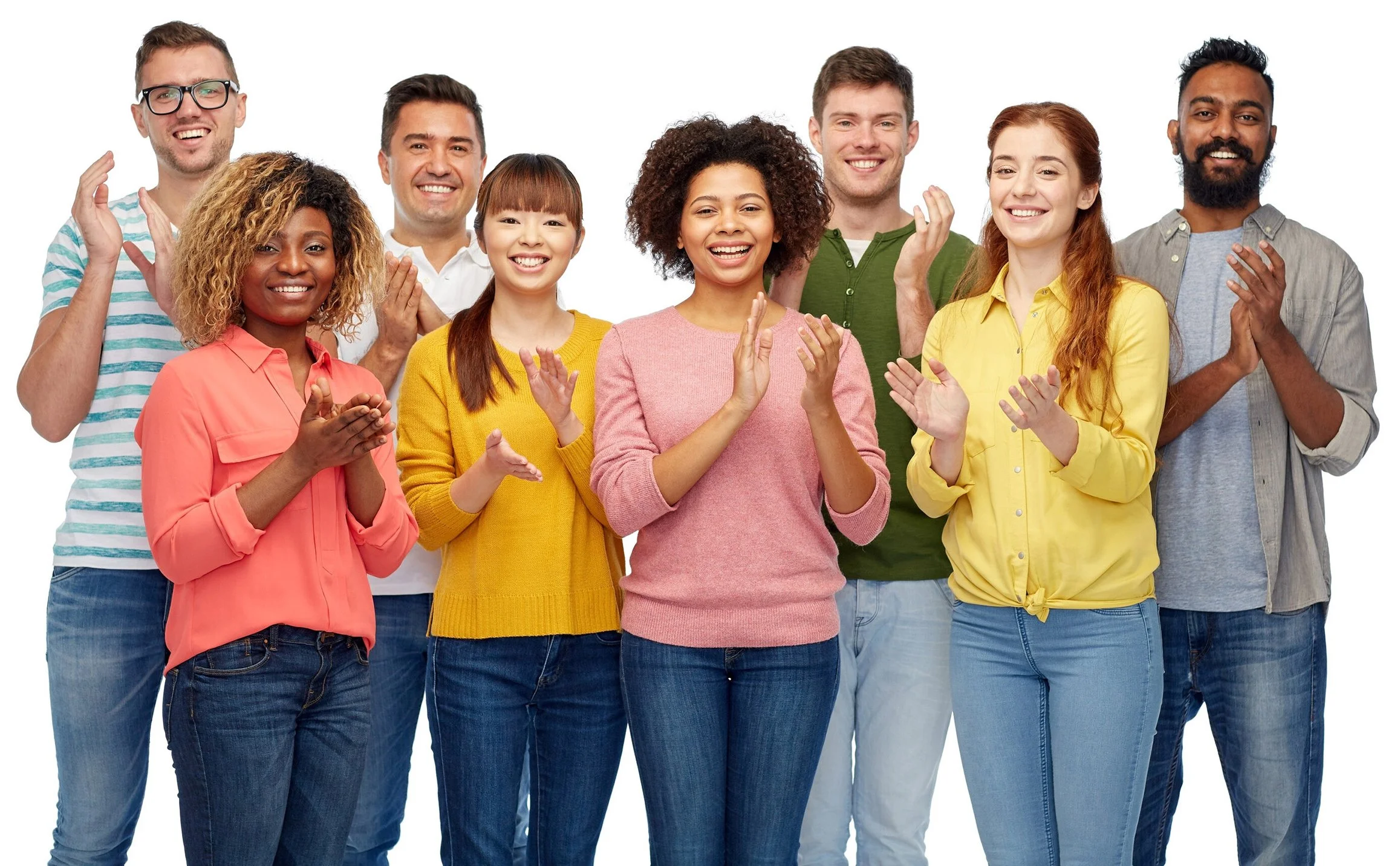 Greater Charlottesville Trauma-Informed Community Network