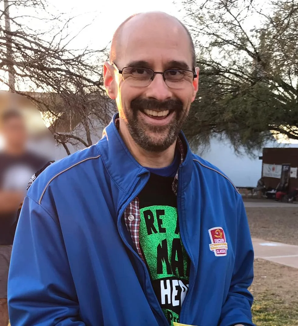 Team — Canyon Del Oro Project Graduation