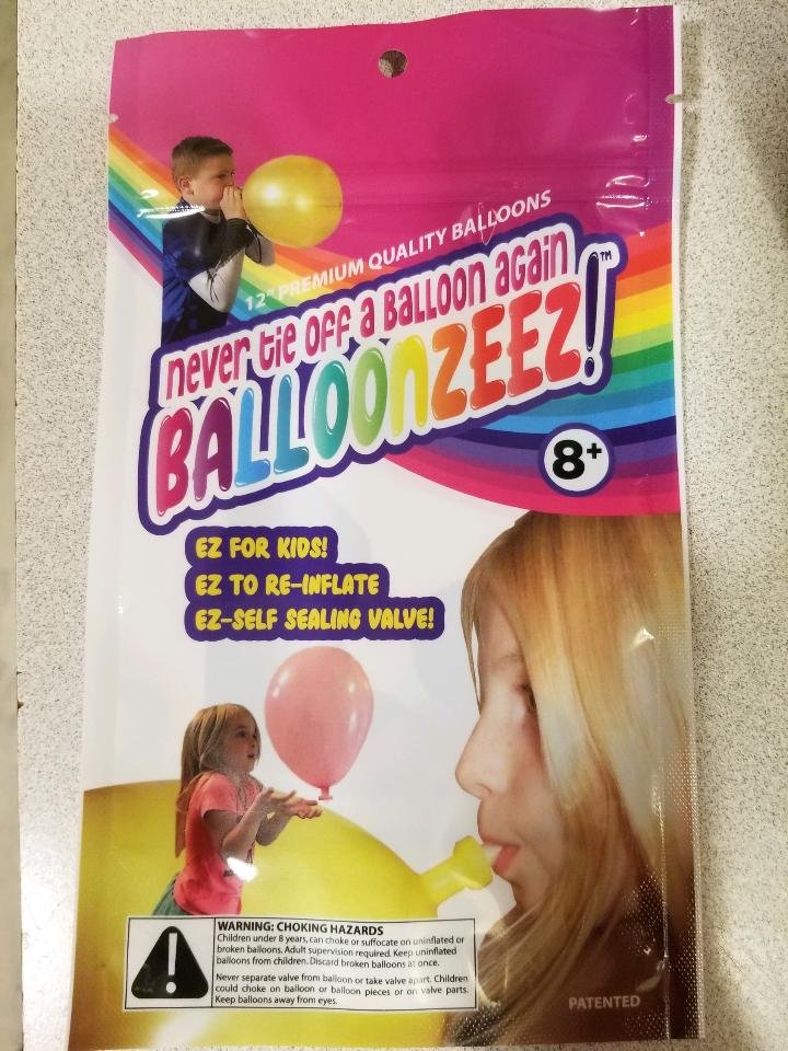 Balloonzeez