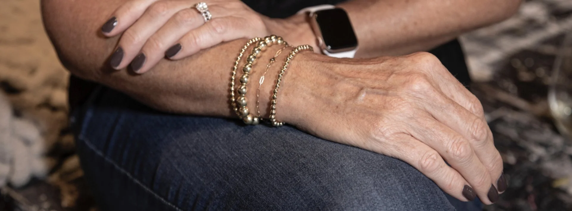 Sparx Permanent Jewelry