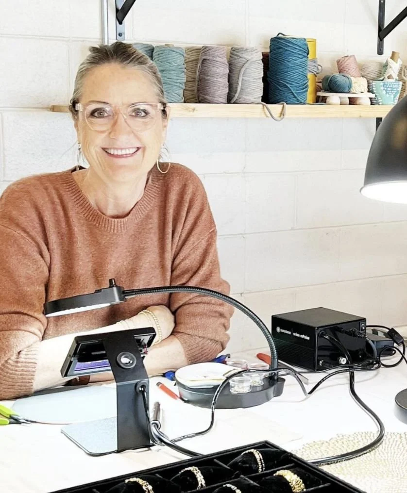 Sparx Permanent Jewelry