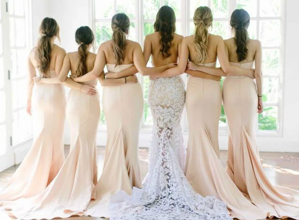 BRIDAL — Sparx Permanent Jewelry