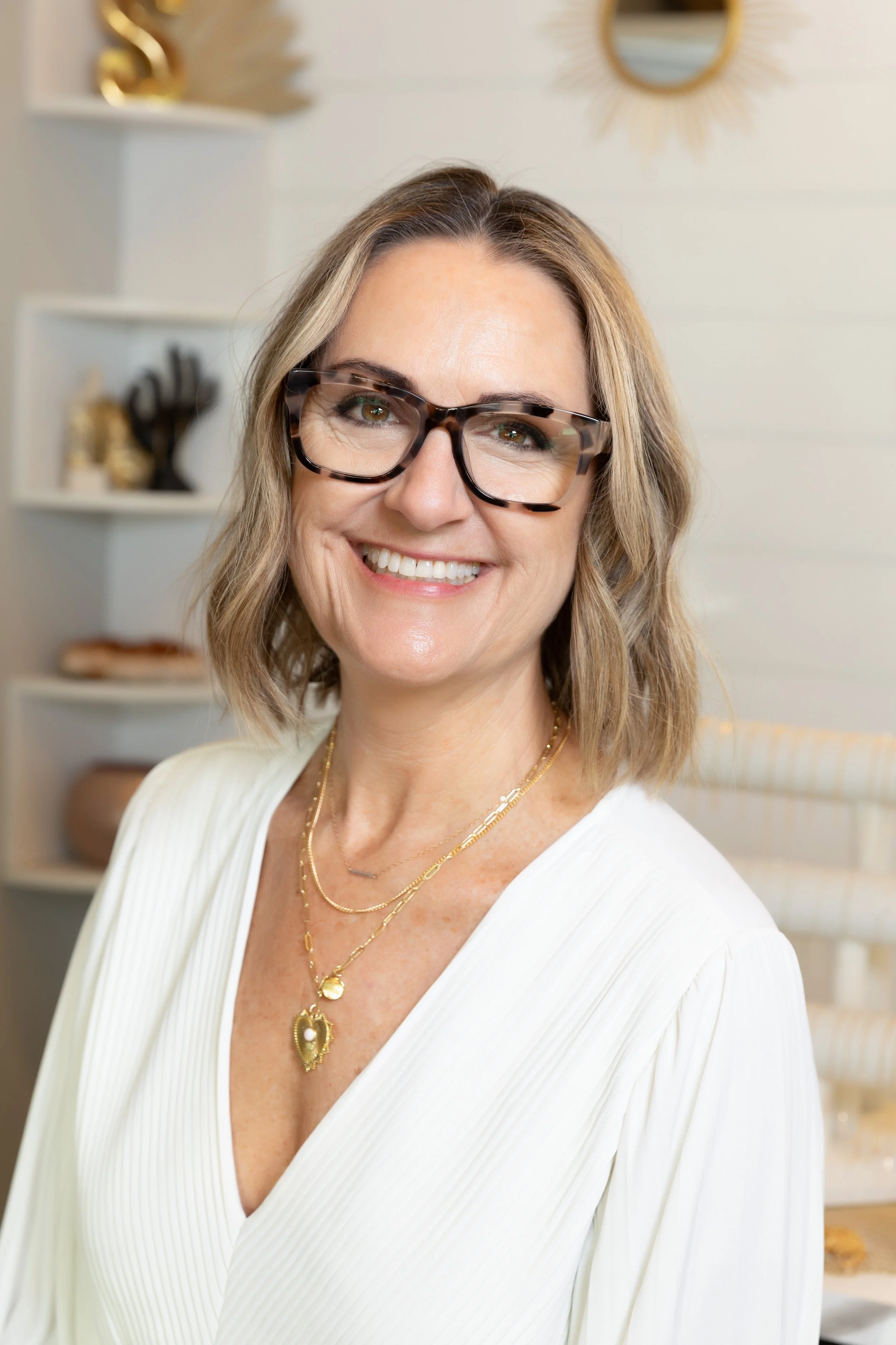 Sparx Permanent Jewelry | Discover Permanent Jewelry Today
