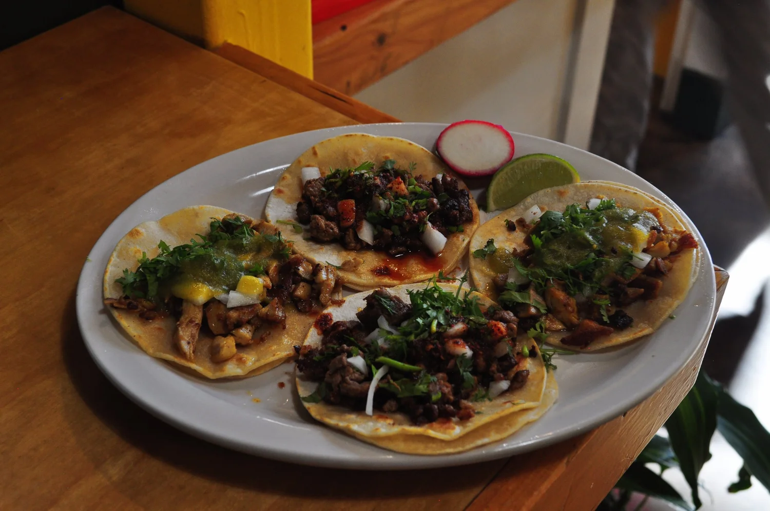 Taqueria Portland