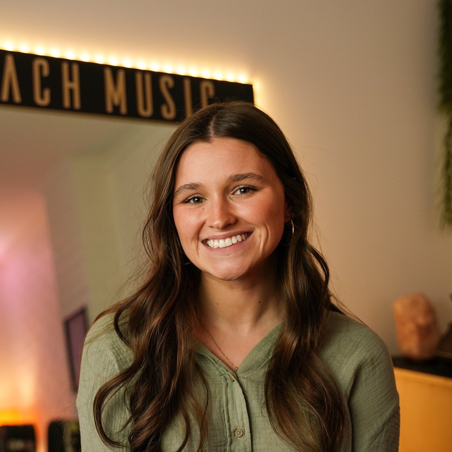Our Team — Coach Music Academy